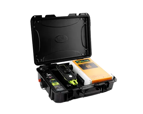 FLOAT PLUS Pro 2 :: ebellyboat